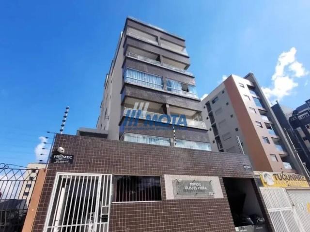 Apartamento na Professor Ulisses Vieira Vila Izabel Curitiba PR, aluguel por R$ 2.850