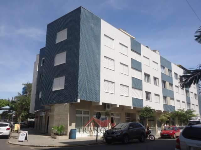Apartamento na Praça XV
