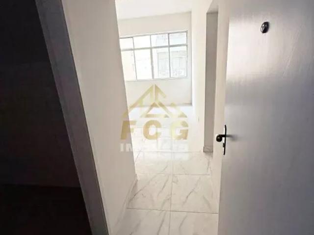 Apartamento na Praça do Rink com 50m² no Centro de Niterói RJ