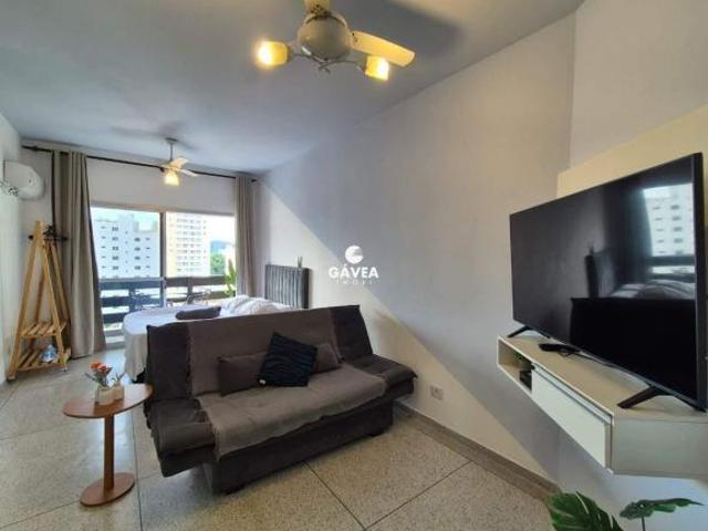apartamento na praia