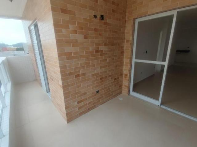 APARTAMENTO NA PRAIA A VENDA CENTRO ITANHAÉM