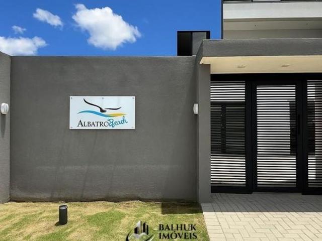 Apartamento na praia Albatroz Matinhos