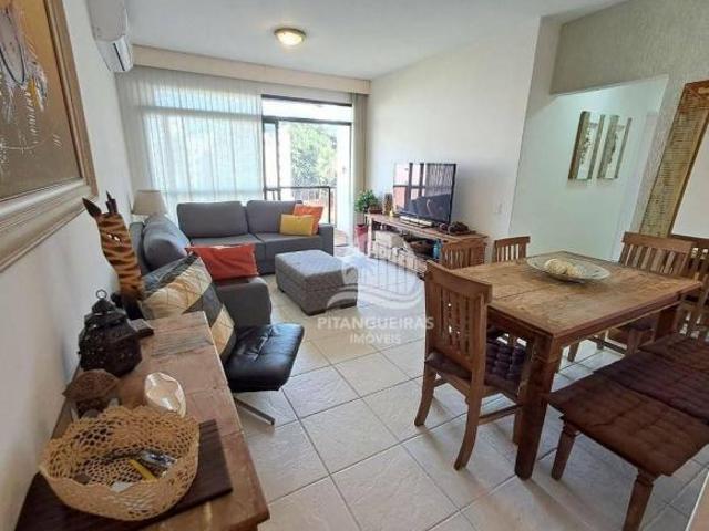 Apartamento na praia com Bandeira Azul do Estado de São Paulo: a Praia do Tombo!