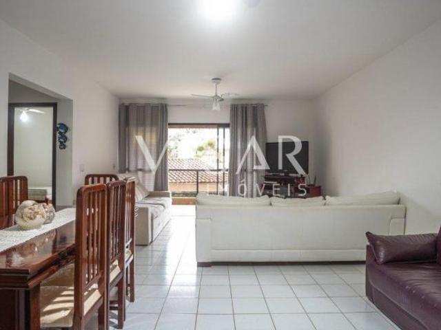 Apartamento na Praia da Tabatinga