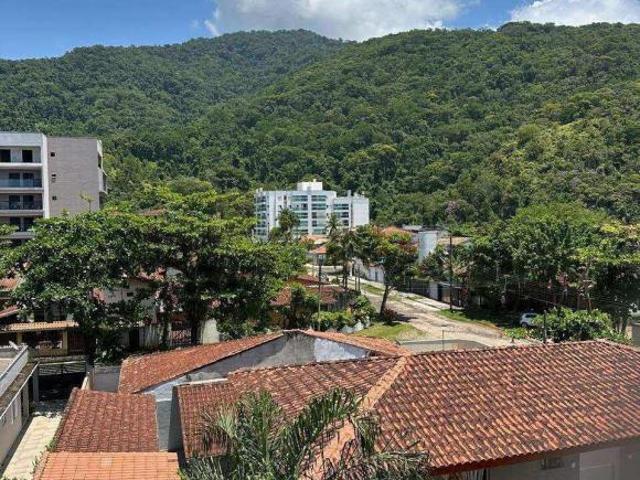 Apartamento na Praia da Toninhas