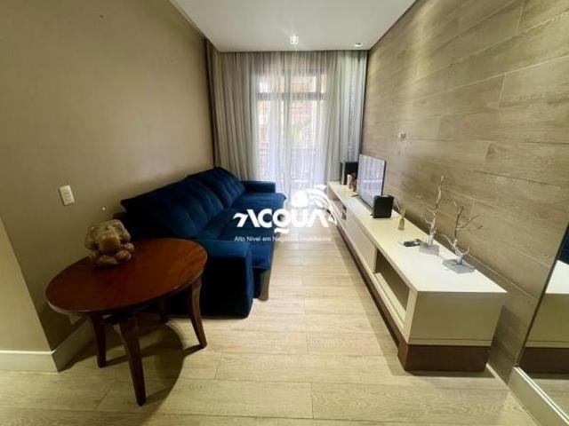 Apartamento na Praia da Enseada, Canto do Tortugas