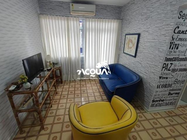 Apartamento na praia da Enseada Guaruja
