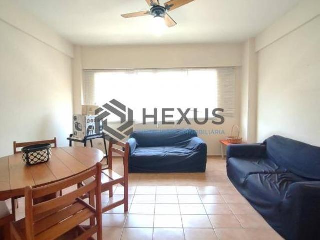 Apartamento na Praia da Enseada, Guaruja