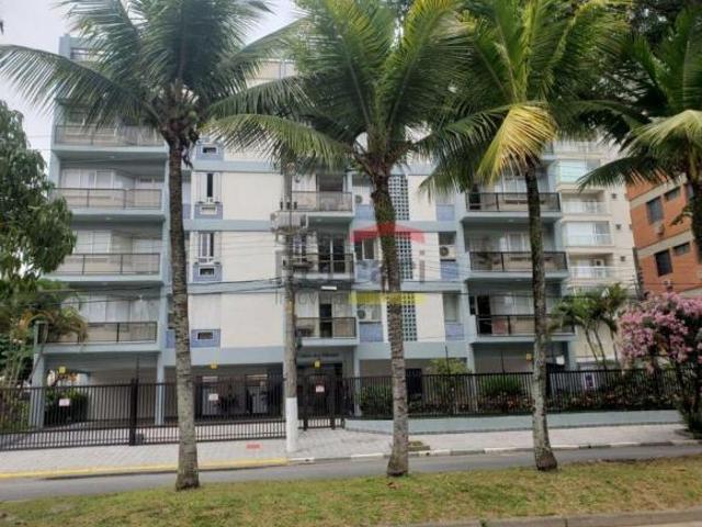 Apartamento na Praia da Enseada Guarujá