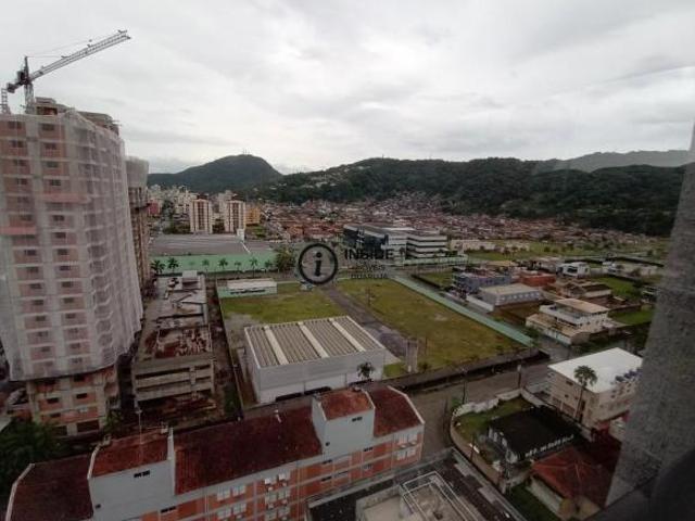 Apartamento na praia da enseada tipo Studio