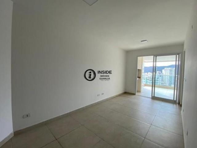 Apartamento na praia da enseada 2 quartos
