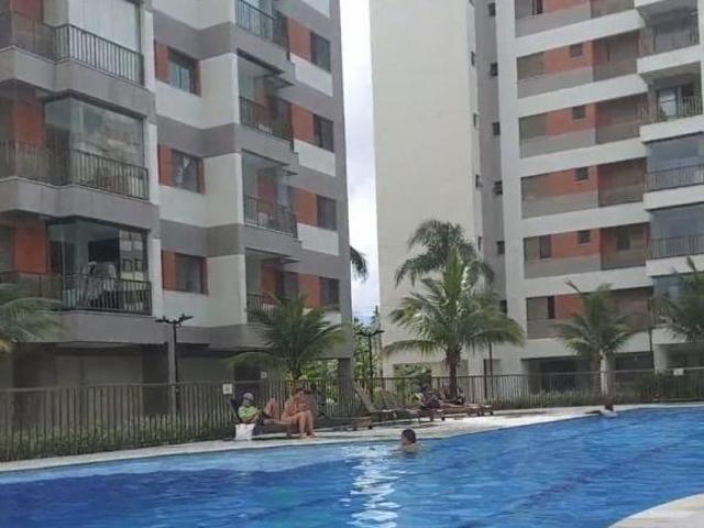 Apartamento na praia da martim de Sá em Caraguatatuba