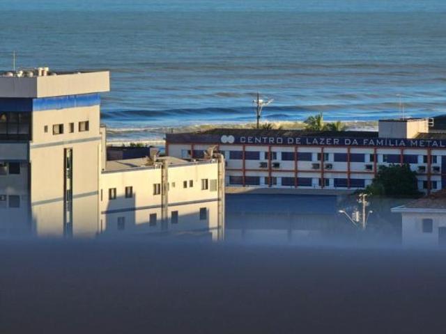 Apartamento na Praia da Ocian Praia Grande litoral