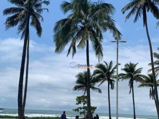 Apartamento na praia da pitangueiras