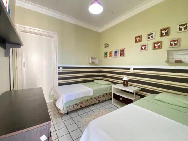 Apartamento na Praia da Riviera a venda!