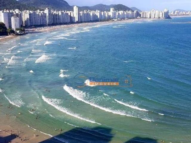 Apartamento na Praia das Asturias