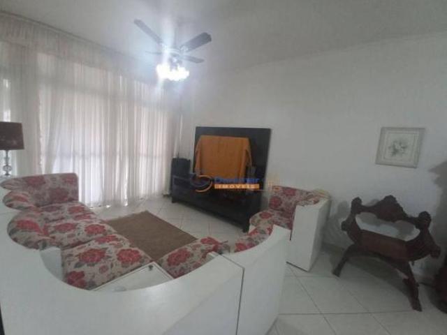 Apartamento na Praia das Asturias