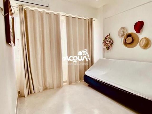 Apartamento na praia das Astúrias Guarujá