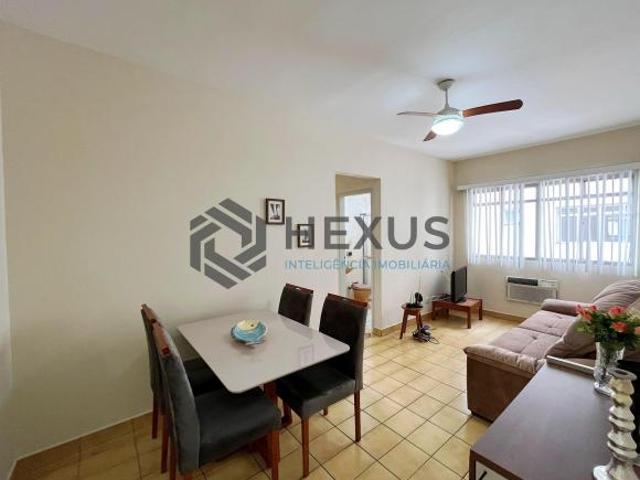 Apartamento na Praia das Asturias, Guaruja