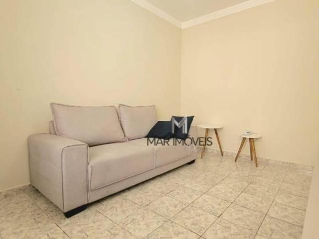 Apartamento na praia das Pitangueiras em Guarujá Mar Imóveis Prime