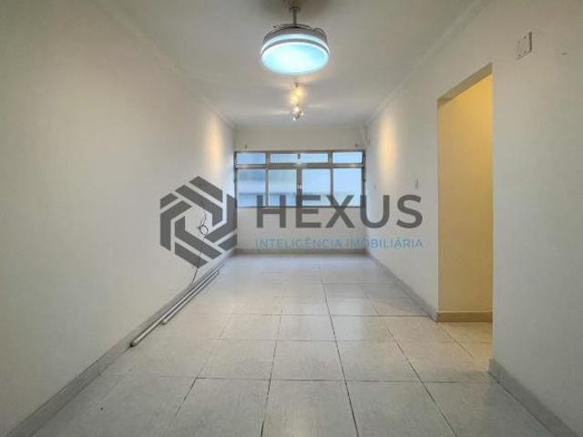 Apartamento na Praia das Pitangueiras, Guaruja