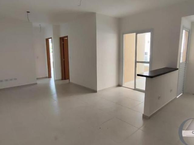 APARTAMENTO NA PRAIA DAS TONINHAS EM UBATUBA