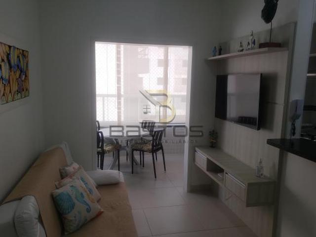 Apartamento na Praia das Toninhas em Ubatuba, pronto para faturar na temporada!