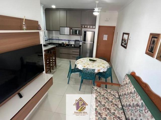 Apartamento na praia das toninhas em Ubatuba SP com suíte