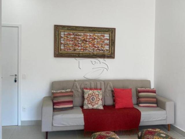 Apartamento na Praia das Toninhas Ubatuba