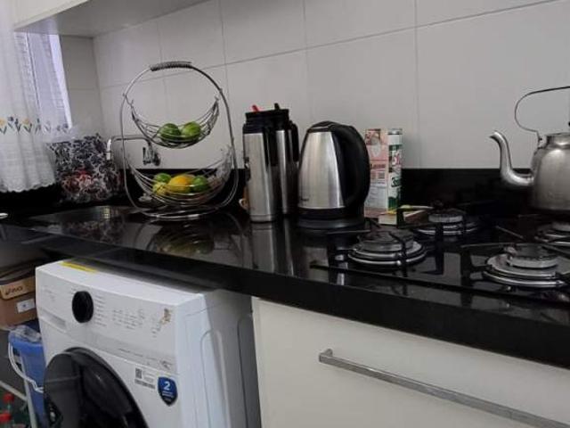 Apartamento na praia de bombas