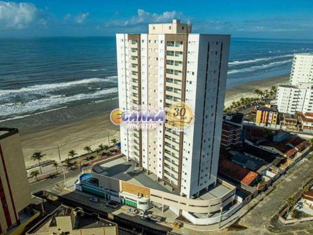 Apartamento na Praia de Mongagua Melhor custo benefício da região – agende e comprove!