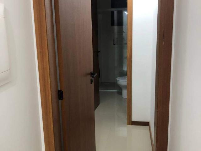 Apartamento na Praia de Palmas em Governador Celso Ramos/SC