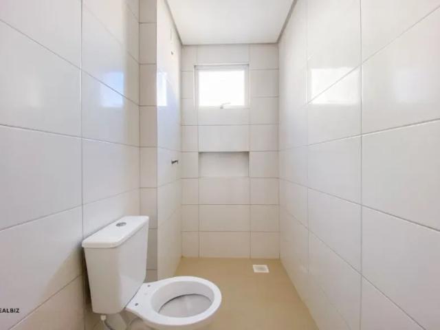 Apartamento na Praia de Palmas SC