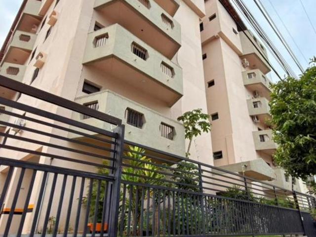 APARTAMENTO NA PRAIA DO TENÓRIO 128M2, 3 SUÍTES E 2 VARANDAS