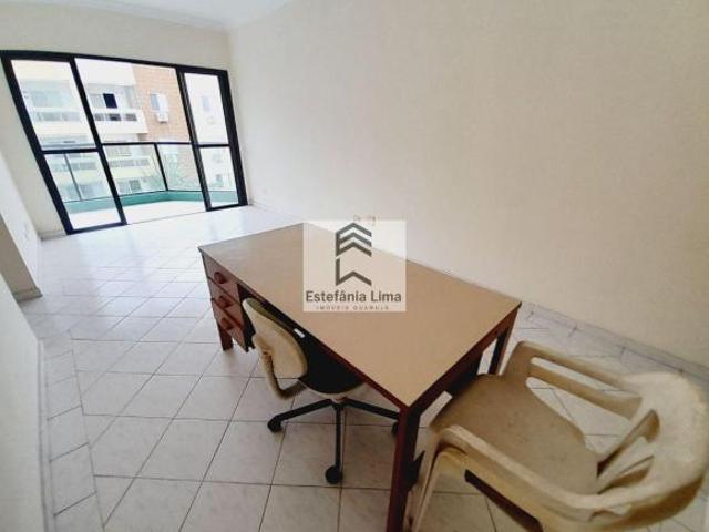 APARTAMENTO NA PRAIA DO TOMBO 2 DORMITÓRIOS SENDO 1 SUÍTE