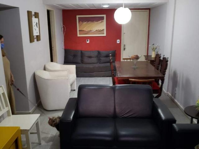 Apartamento na Praia do Forte