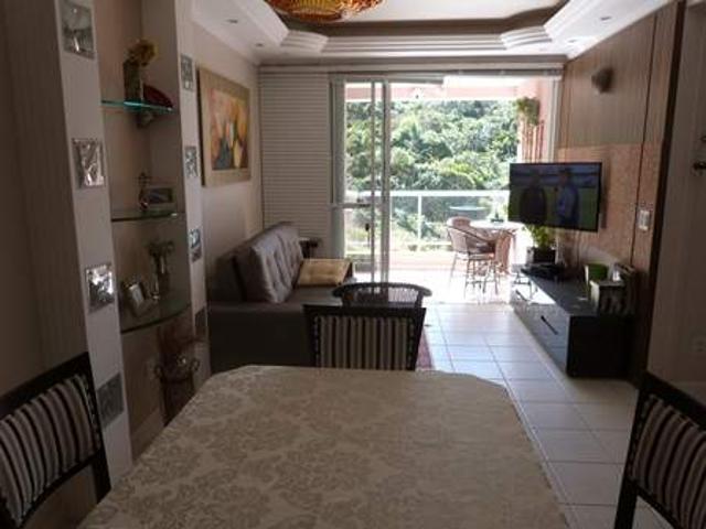 APARTAMENTO NA PRAIA DOS INGLESES