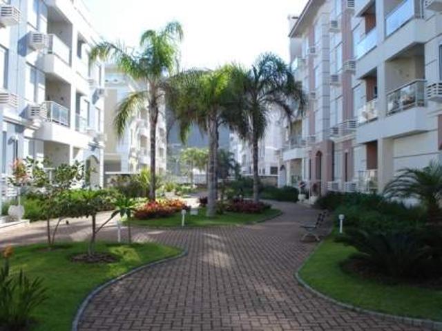 APARTAMENTO NA PRAIA DOS INGLESES