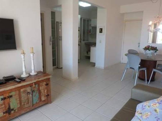 APARTAMENTO NA PRAIA DOS INGLESES