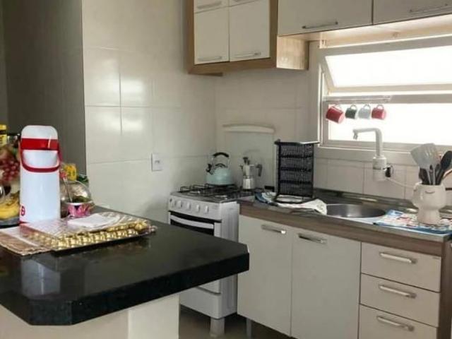 Apartamento na praia em Capão da Canoa Zona Nova