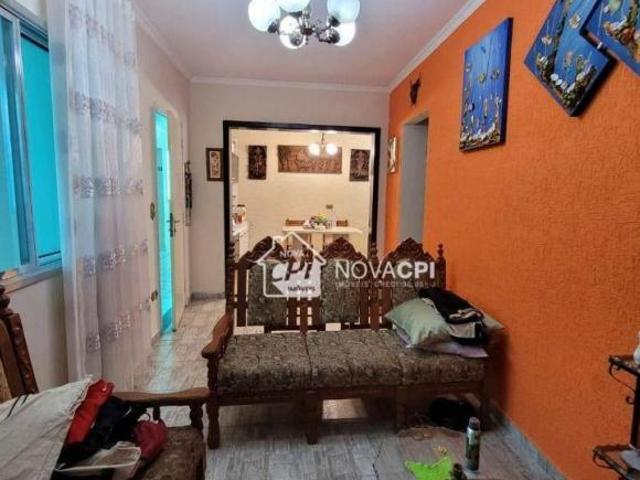 Apartamento na Praia Grande 01 Quarto