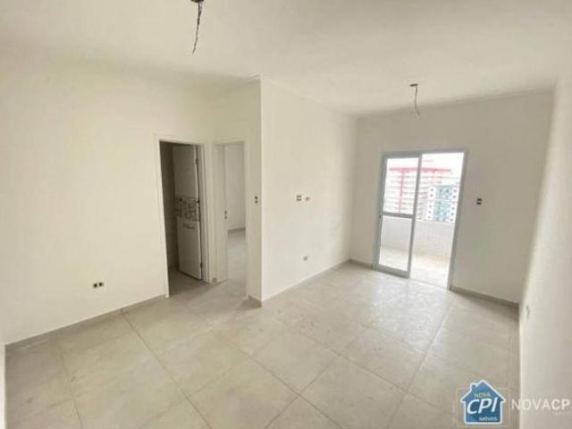 Apartamento na Praia Grande 1 Quarto Aceita Carro