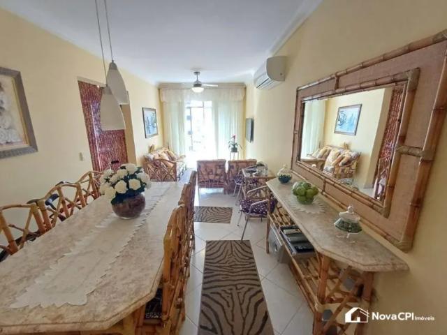 Apartamento na Praia Grande 2 Quartos 100 Metros da Praia do Guilhermina