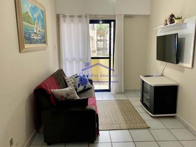 Apartamento na Praia Grande