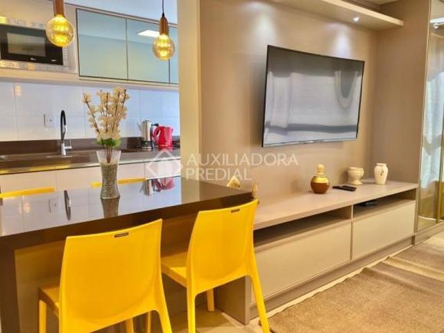 Apartamento na Praia Grande