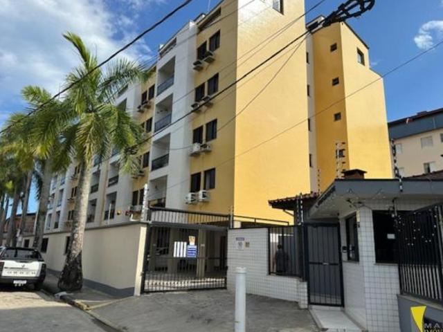 Apartamento na Praia Grande com Lazer, Segurança e Excelente Localização