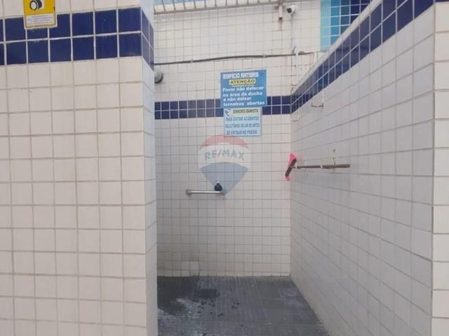 Apartamento na Praia Grande, Guilhermina!
