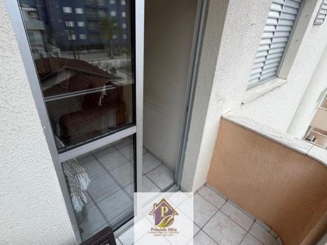 Apartamento na praia grande de Ubatuba SP com 2 dormitorios 1 suite