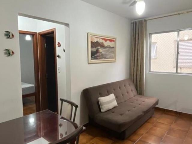 APARTAMENTO NA PRAIA GRANDE EM UBATUBA