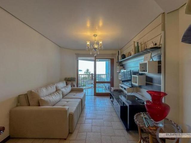 APARTAMENTO NA PRAIA GRANDE EM UBATUBA